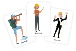 Anchor is practical, systematic and well organised : PeopleHawk