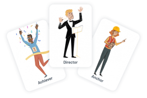 Director is calm, confident & controlled : PeopleHawk