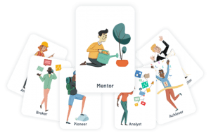 Mentor is perceptive, highly adaptable and versatile : PeopleHawk